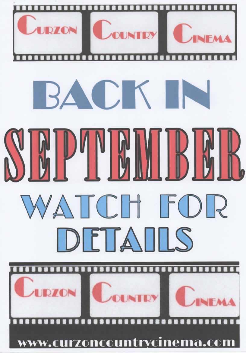 Curzon Country Cinema